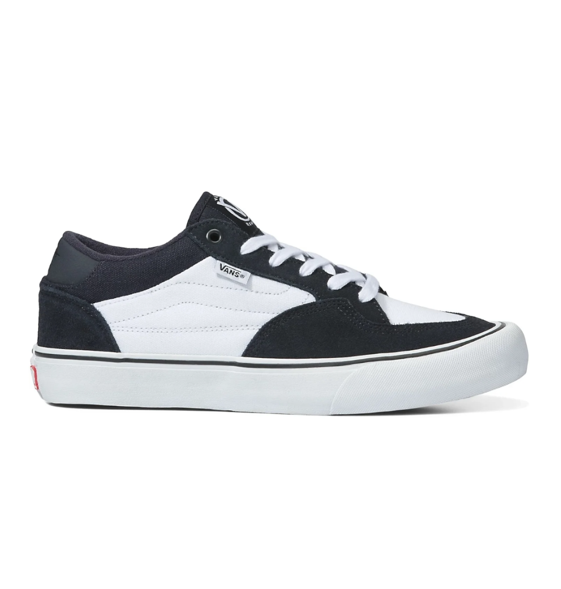 Rowan – M4NGO Shoes